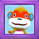 Simon - Animal Crossing Wiki