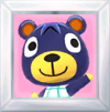 Toni - Animal Crossing Wiki