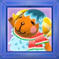 Wolli - Animal Crossing Wiki