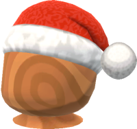 Festtagsaktion (Pocket Camp) - Animal Crossing Wiki