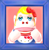 Rilla - Animal Crossing Wiki