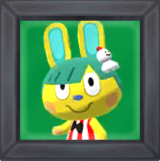 Toby - Animal Crossing Wiki