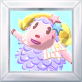 Etoile - Animal Crossing Wiki