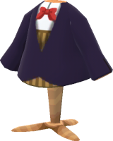 Charlie - Animal Crossing Wiki