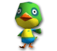 Alex - Animal Crossing Wiki