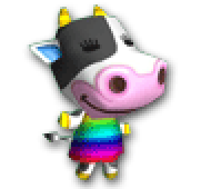 Angela - Animal Crossing Wiki