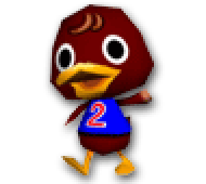 Bill - Animal Crossing Wiki