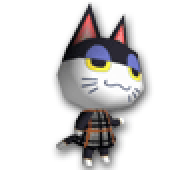 Julian - Animal Crossing Wiki