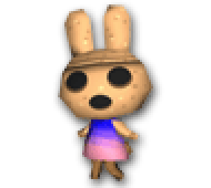 Koko - Animal Crossing Wiki