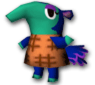 Mathilda - Animal Crossing Wiki