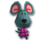 Samson - Animal Crossing Wiki
