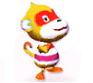 Simon - Animal Crossing Wiki