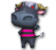 Toro - Animal Crossing Wiki