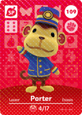 Flip - Animal Crossing Wiki