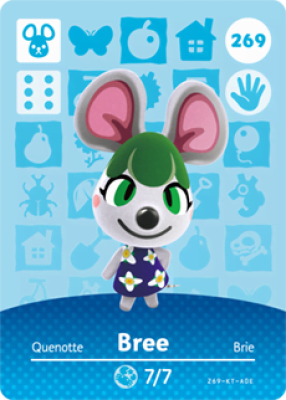Jenny - Animal Crossing Wiki