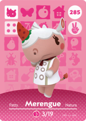 Maria - Animal Crossing Wiki
