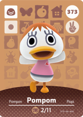 Erika - Animal Crossing Wiki