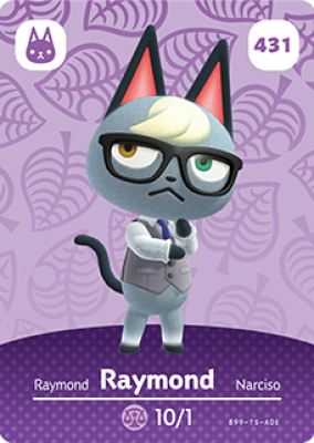 Gunnar - Animal Crossing Wiki