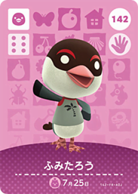 Picko - Animal Crossing Wiki