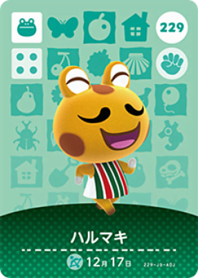 Jacques - Animal Crossing Wiki