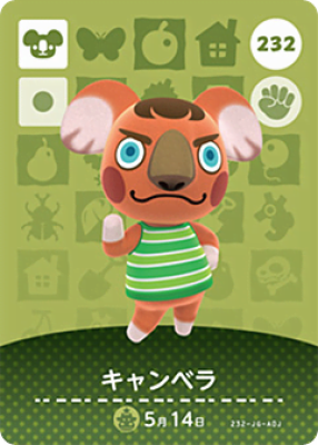 Caroline - Animal Crossing Wiki