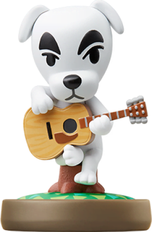 K.K. - Animal Crossing Wiki