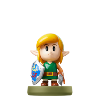 W.-Link - Animal Crossing Wiki