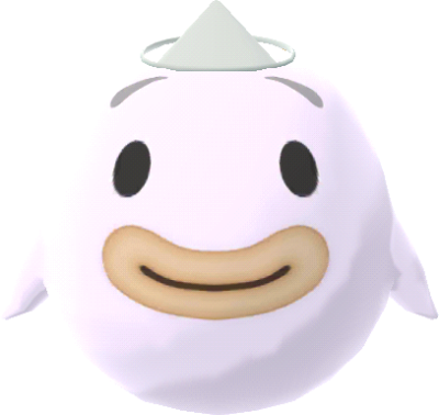 Buhu - Animal Crossing Wiki