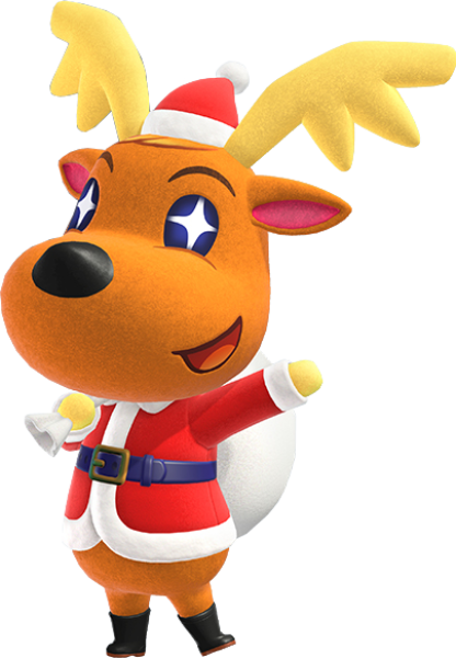 Chris - Animal Crossing Wiki