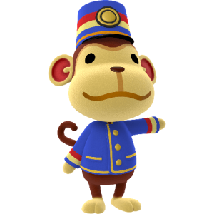 Flip - Animal Crossing Wiki