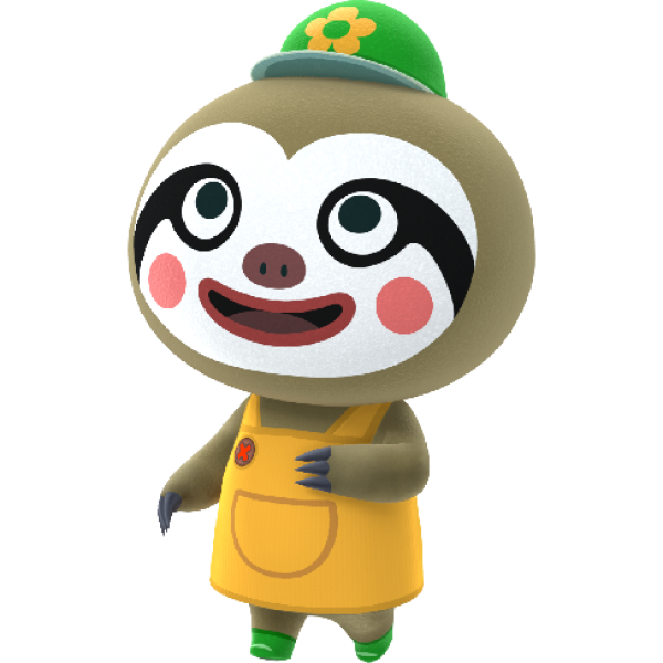 Gerd - Animal Crossing Wiki
