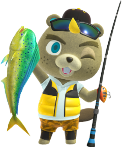 Lomeus - Animal Crossing Wiki