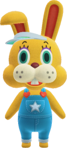 Ohs - Animal Crossing Wiki