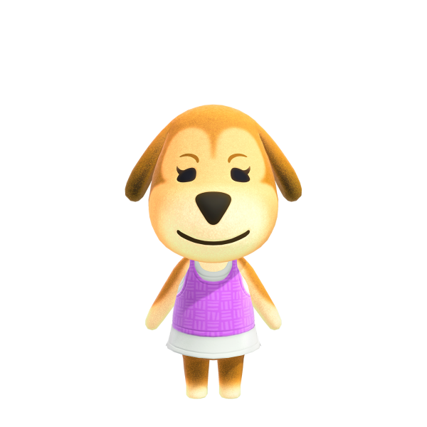 Agnes - Animal Crossing Wiki