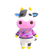 Angela - Animal Crossing Wiki