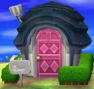 Angela - Animal Crossing Wiki