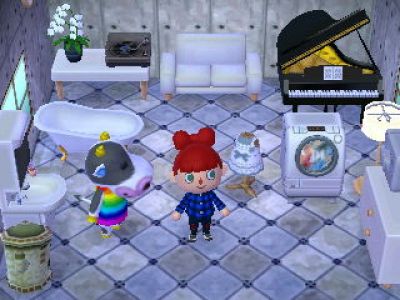 Angela - Animal Crossing Wiki