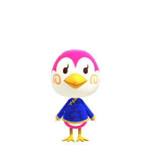 Anna - Animal Crossing Wiki