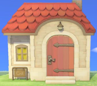 Anna - Animal Crossing Wiki