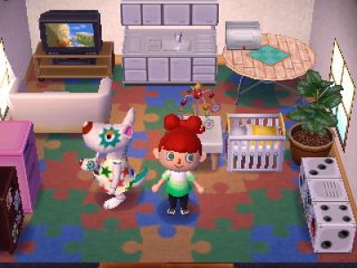 Astrid - Animal Crossing Wiki