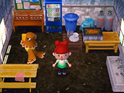 Balduin - Animal Crossing Wiki