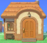 Bea - Animal Crossing Wiki