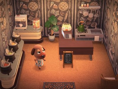 Bea - Animal Crossing Wiki