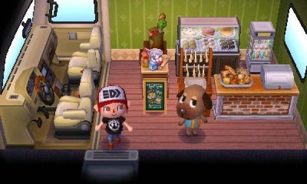 Bea - Animal Crossing Wiki