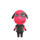 Bella - Animal Crossing Wiki