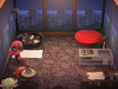 Bella - Animal Crossing Wiki