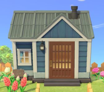 Benjamin - Animal Crossing Wiki