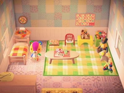 Berry - Animal Crossing Wiki