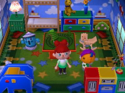 Berry - Animal Crossing Wiki