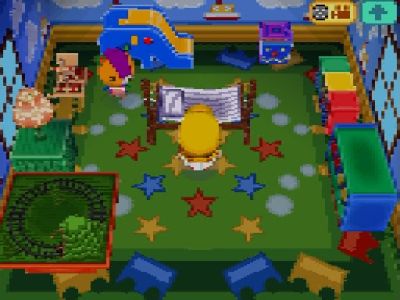 Berry - Animal Crossing Wiki